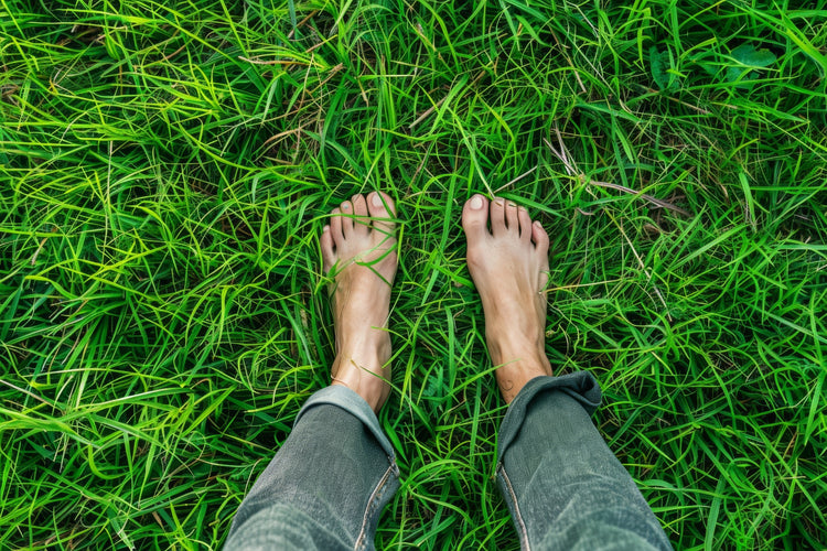 What Is Grounding? Benefits, Science & How to Get Started – Grounding Mat